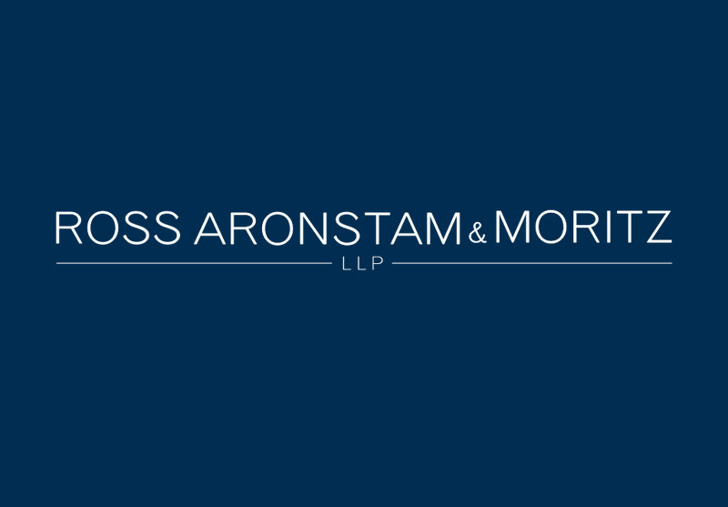 Ross Aronstam & Moritz LLP